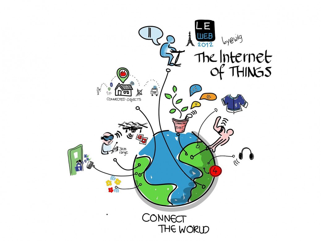 MIT's "IOTx Internet of Things" Online Course: First Impressions ...
