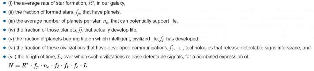 "Where Are They?" A New Estimate of Alien Civilizations Is Both ...